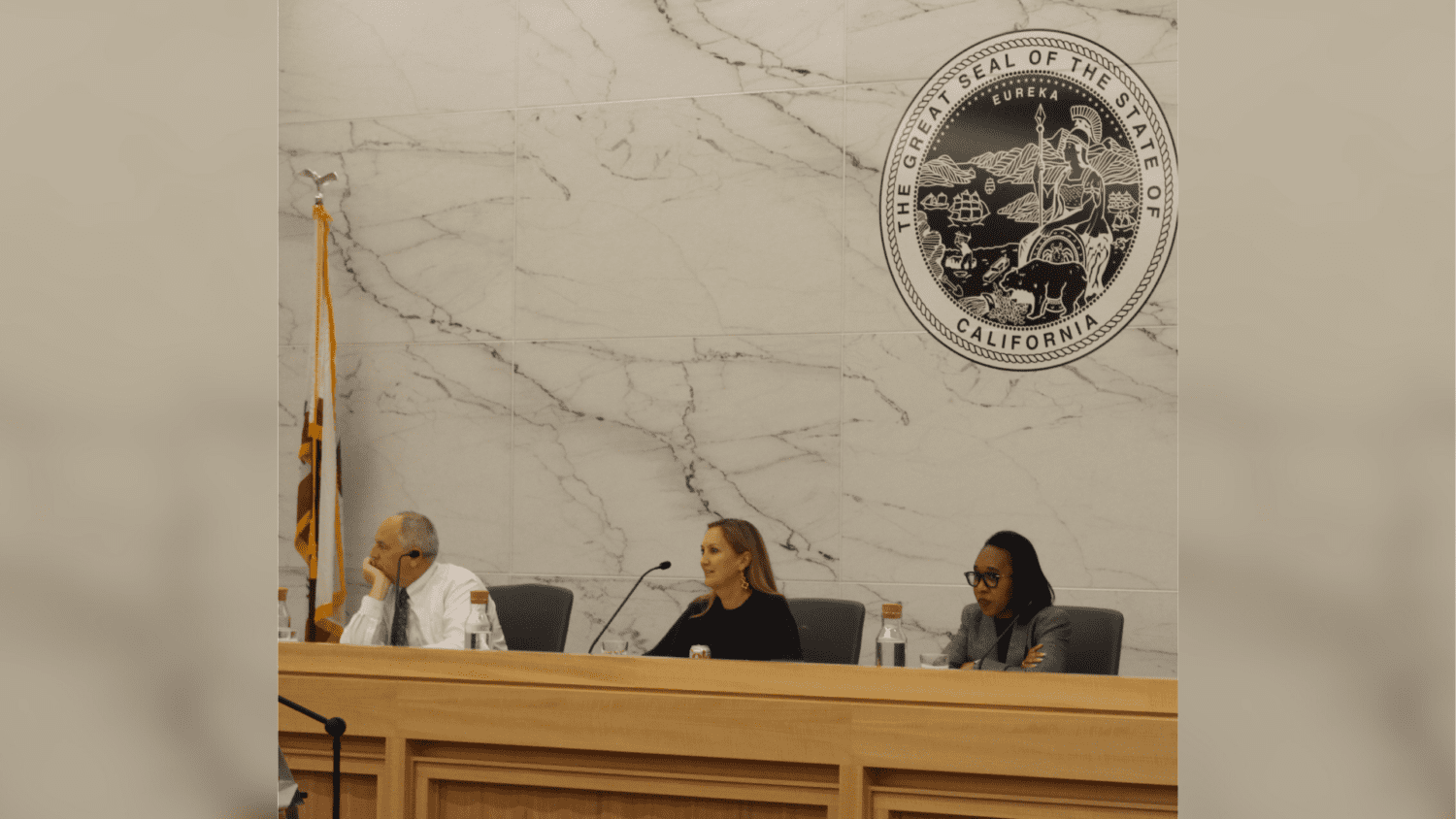 Federal Circuit Judges Offer Rare Insights into High-Stakes Legal ...