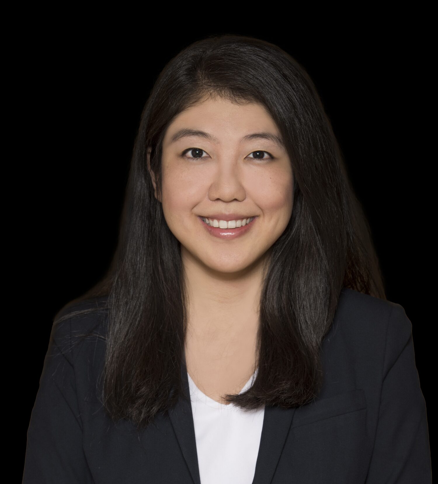 Jennifer Kim - UC Law San Francisco (Formerly UC Hastings)