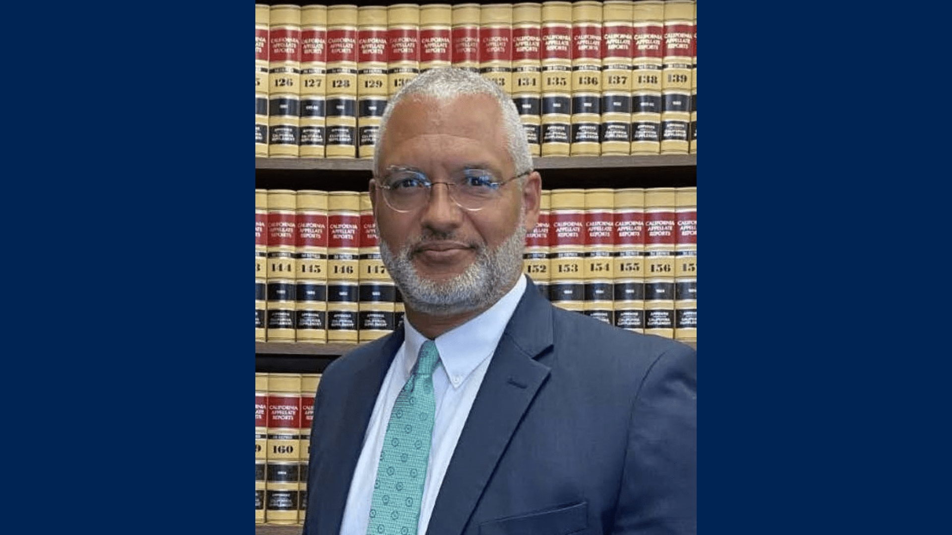 Charles Smiley ’97 Elevated to Key Role on California Appeals Court ...