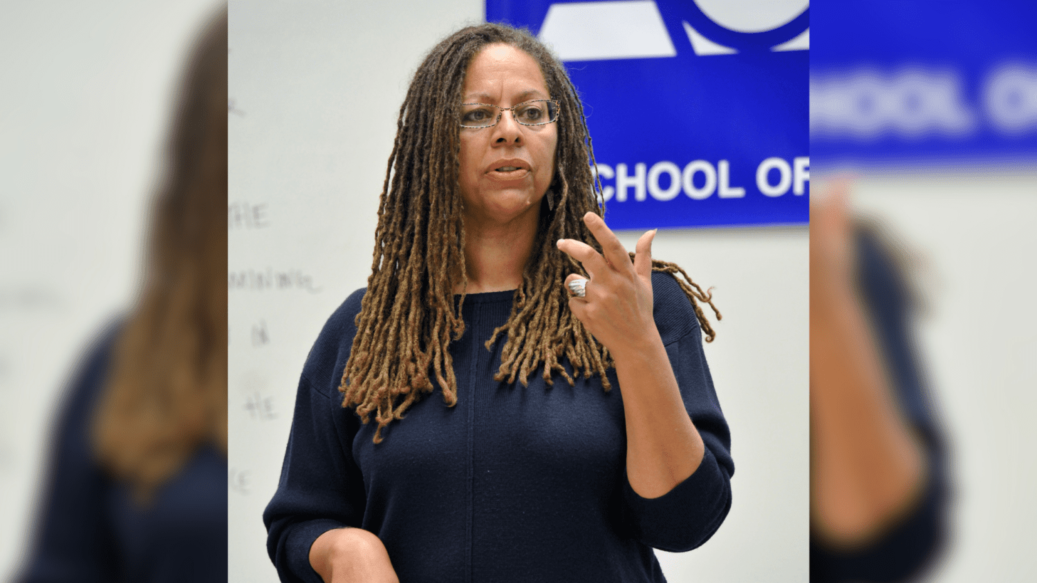 Pioneering Critical Race Theorist Cheryl I. Harris Brings Expertise to ...