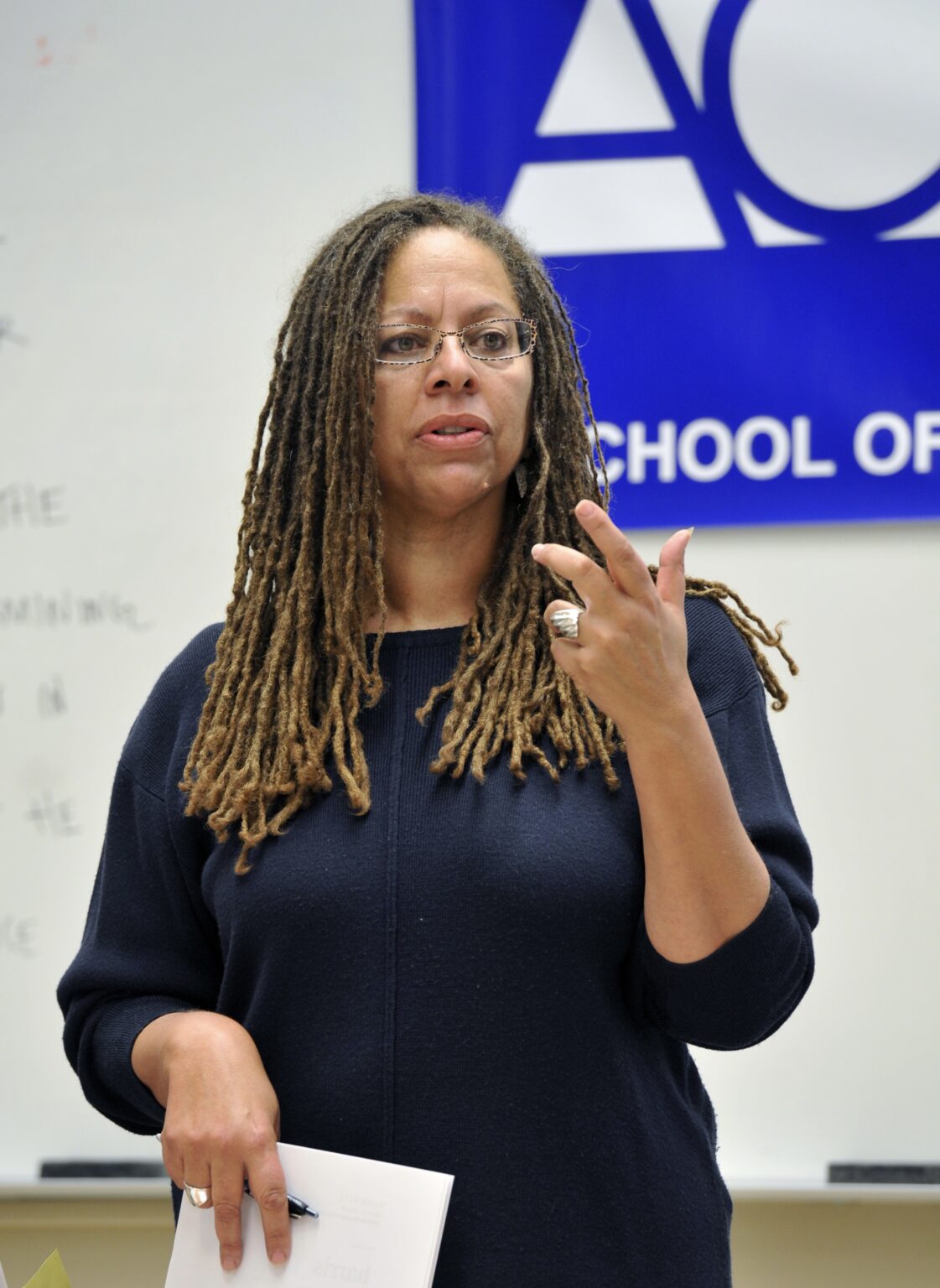 Pioneering Critical Race Theorist Cheryl I. Harris Brings Expertise to UC Law SF - UC Law San ...