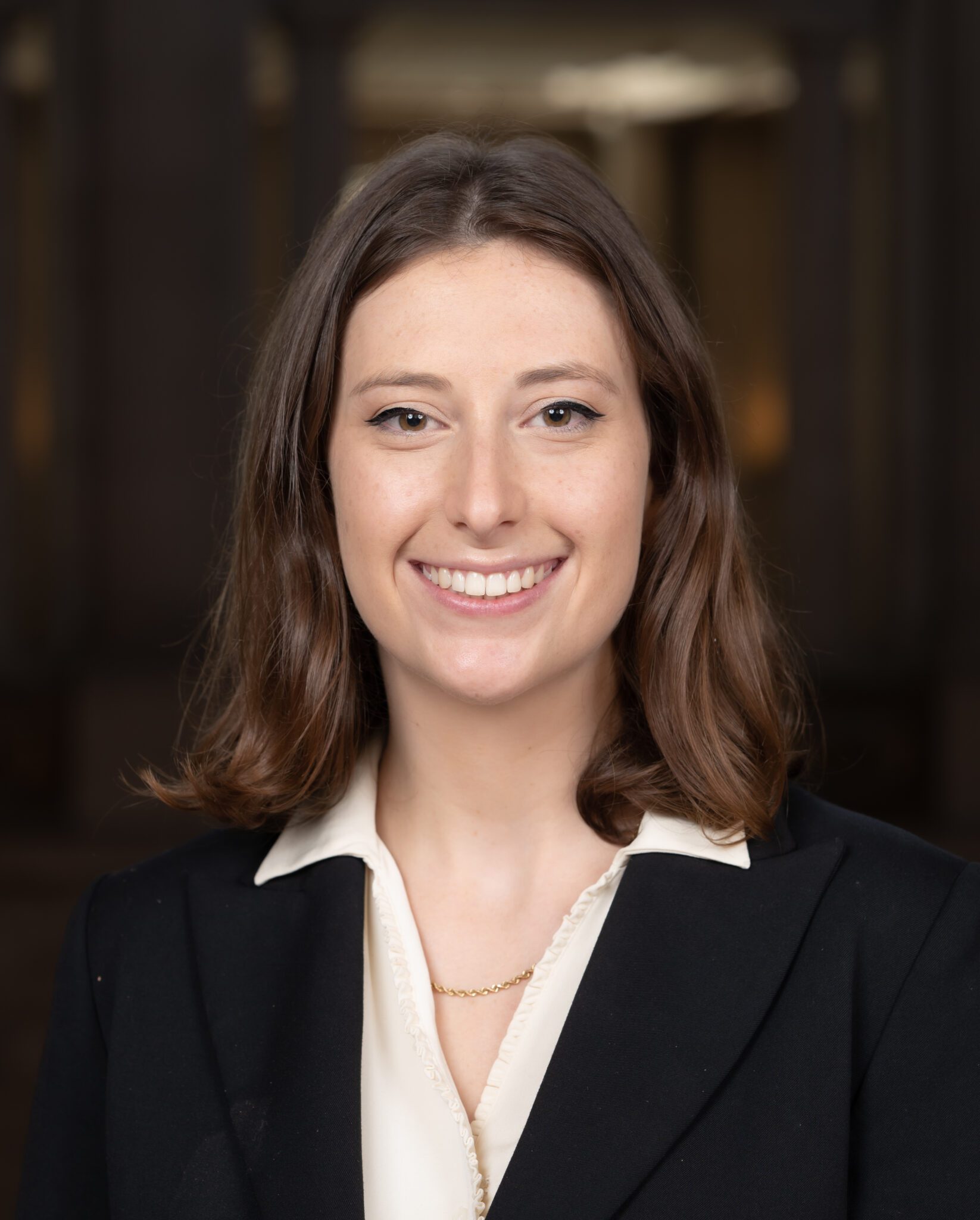 Alyssa Scott - UC Law San Francisco (Formerly UC Hastings)