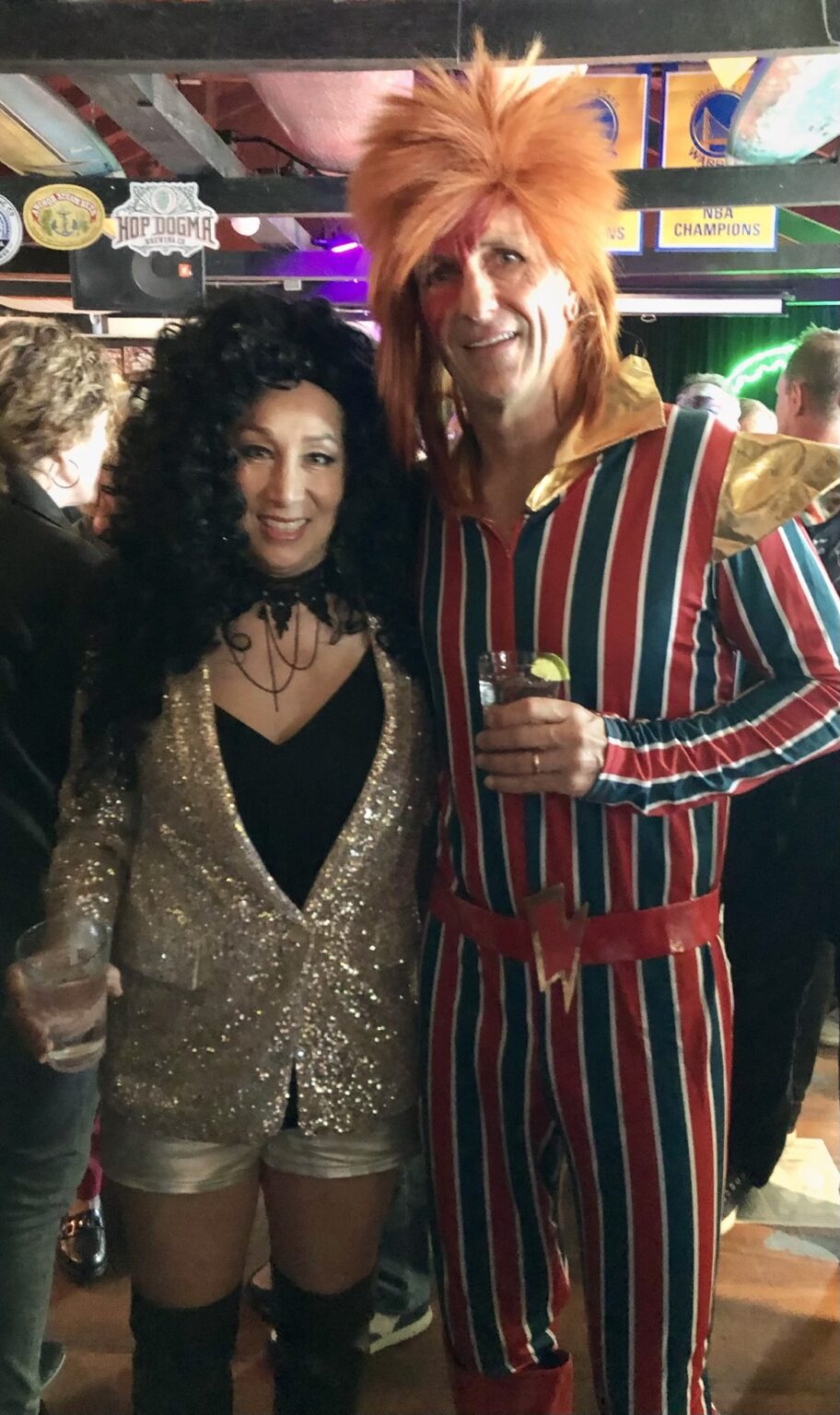 Love and the Law: Celebrating Couples who Found Romance at UC Law SF ...