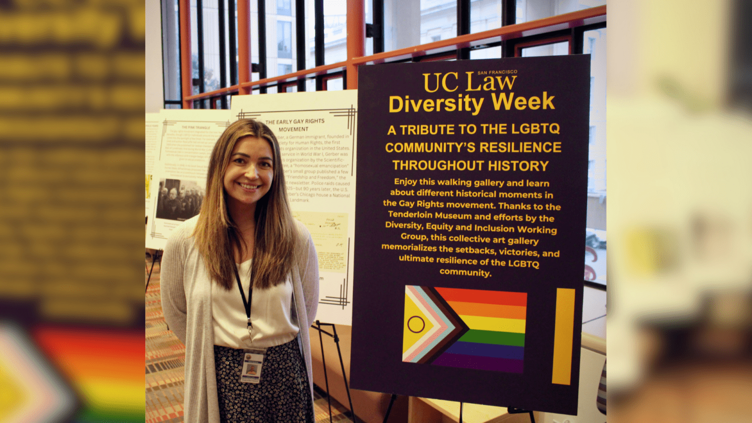 Emma Adams Uses Legal Research and Writing Skills to Bring Tenderloin ...