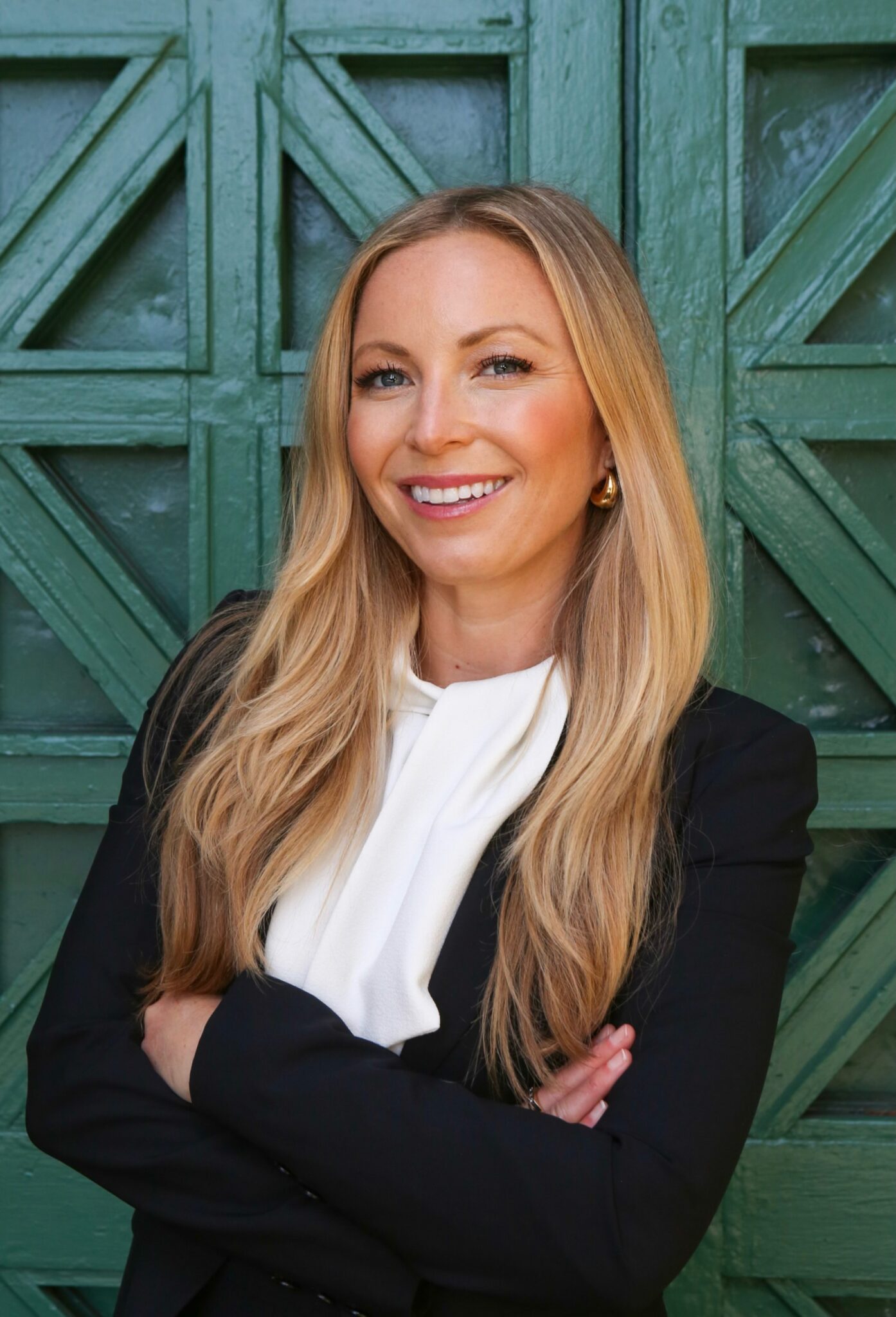 Alumni Spotlight: Jacqueline Ravenscroft ’11 - UC Law San Francisco ...