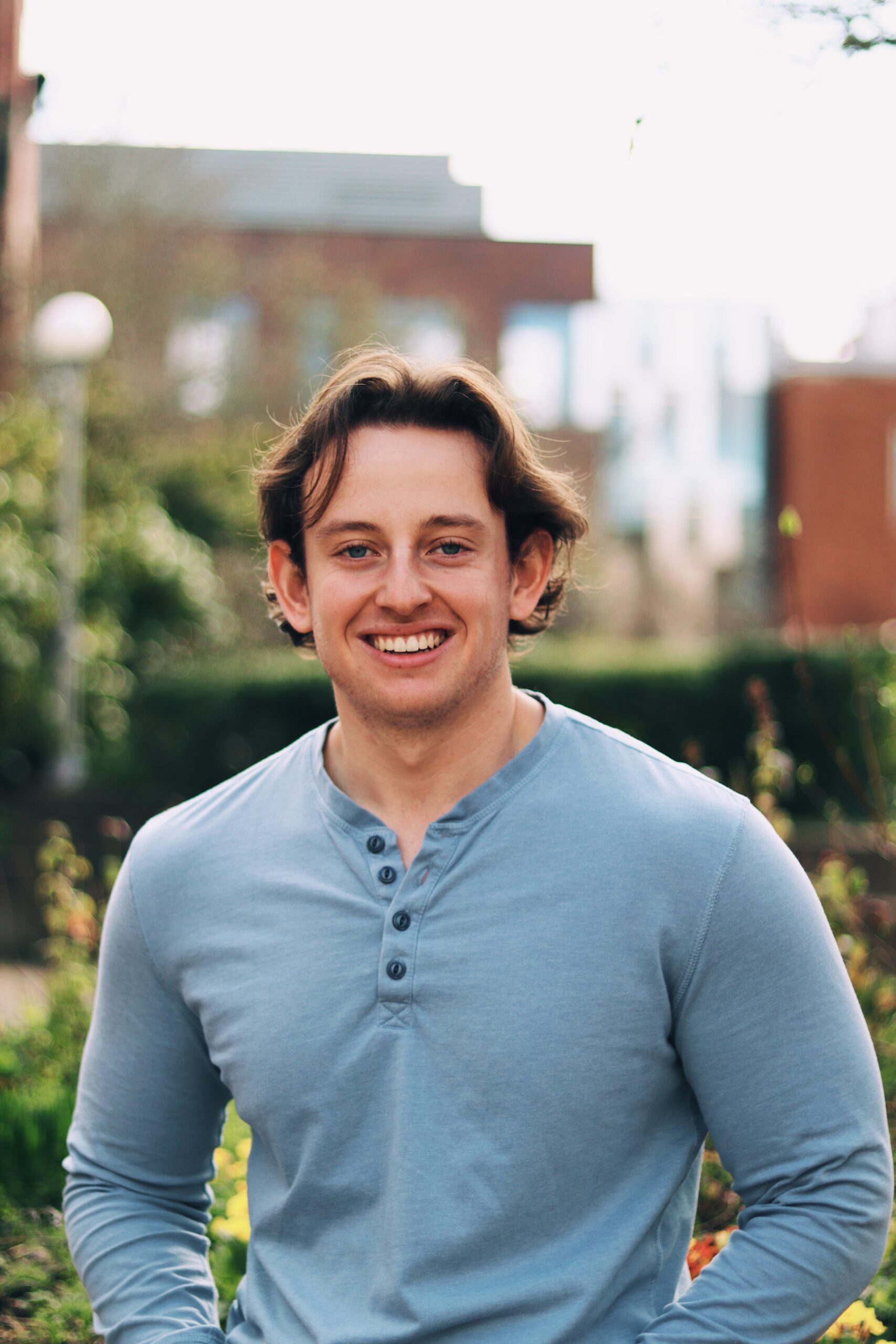 2L Kyle Geffon’s Career is Off to a ‘Fast Start’ Thanks to Startup ...