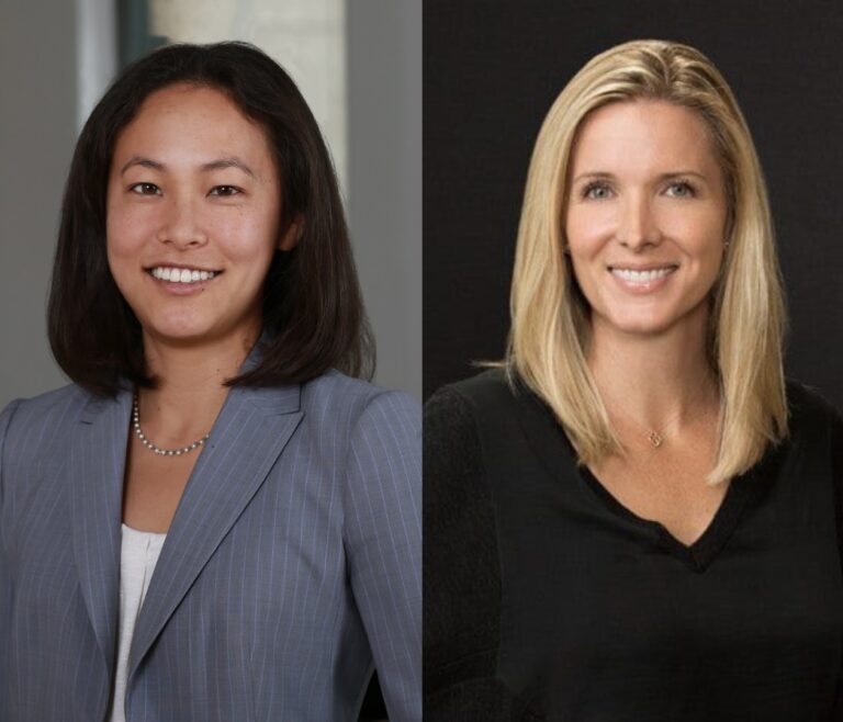 Alums Kelly Matayoshi ’12 and Rachel Proffitt ’02 Honored for ...