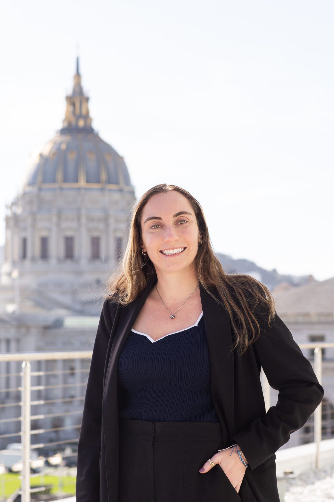 UC Law San Francisco | (Formerly UC Hastings)