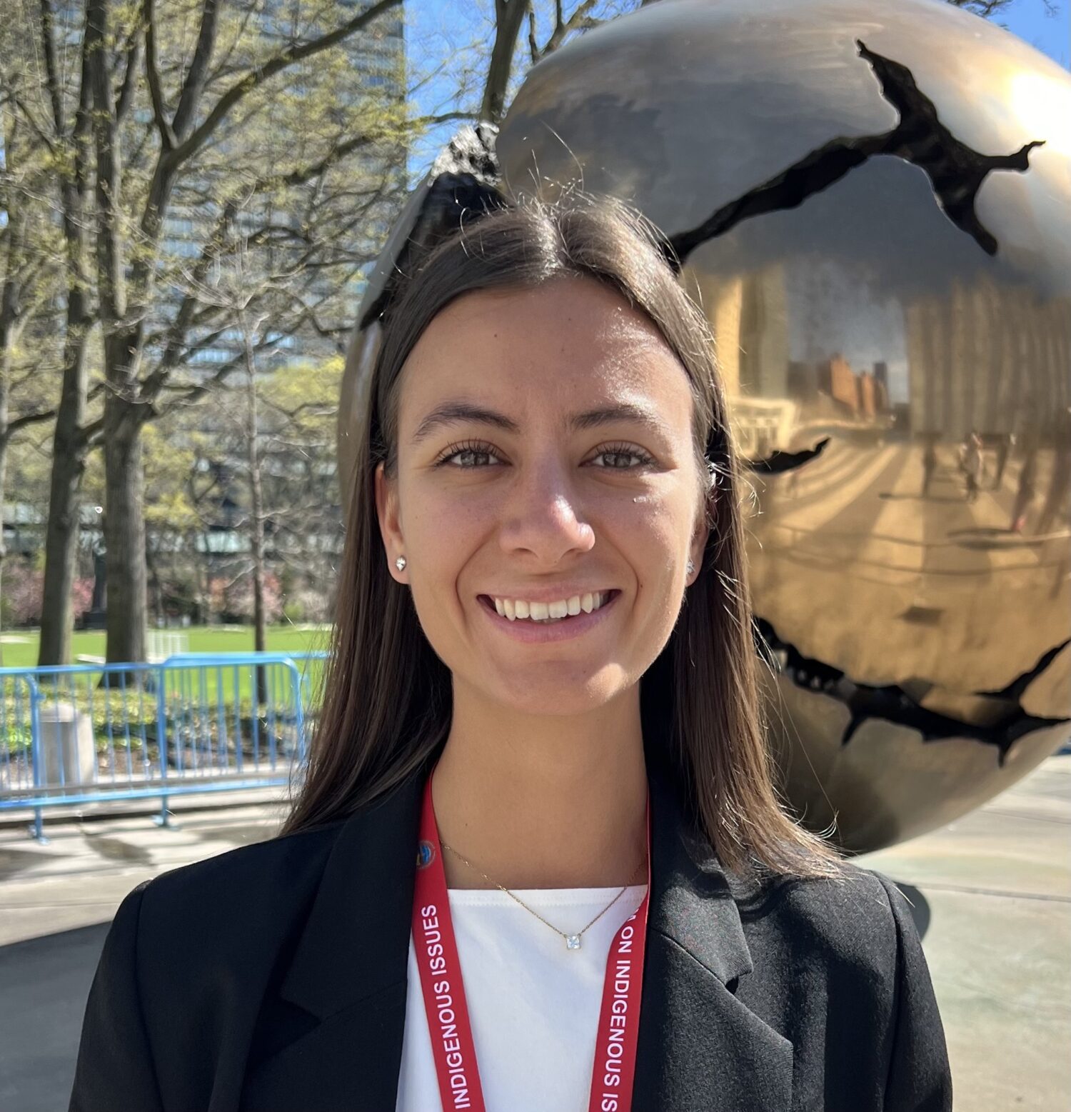 Maryann Panoho - UC Law San Francisco (Formerly UC Hastings)