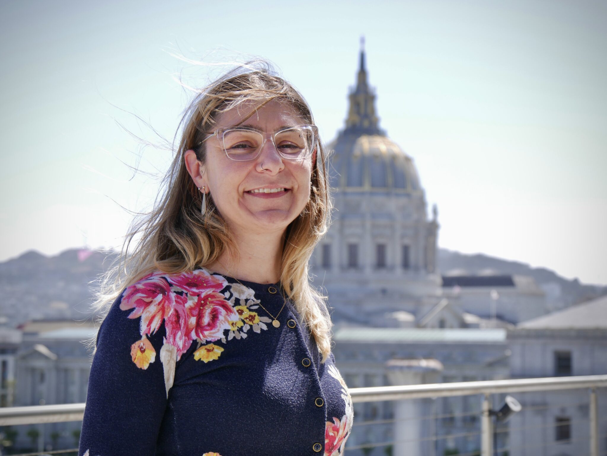 For Professor Heather Varanini, Students’ Well-Being, Confidence Leads ...