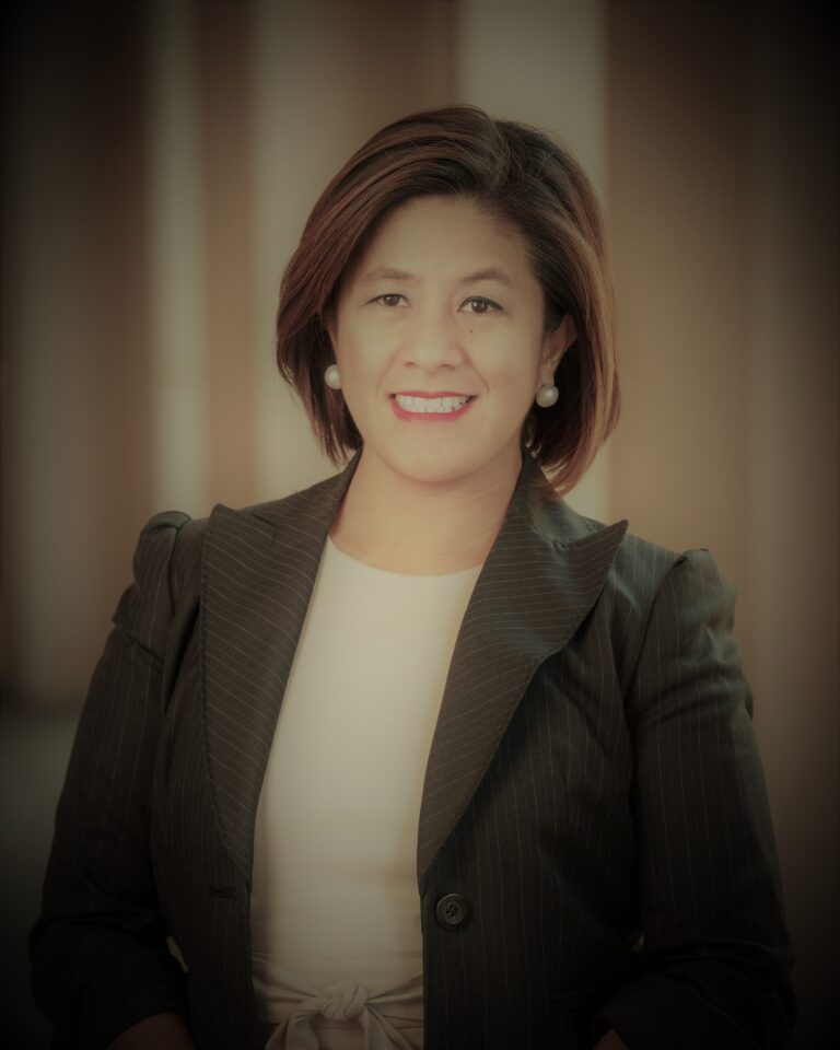 Lesley Bello - UC Law San Francisco (Formerly UC Hastings)