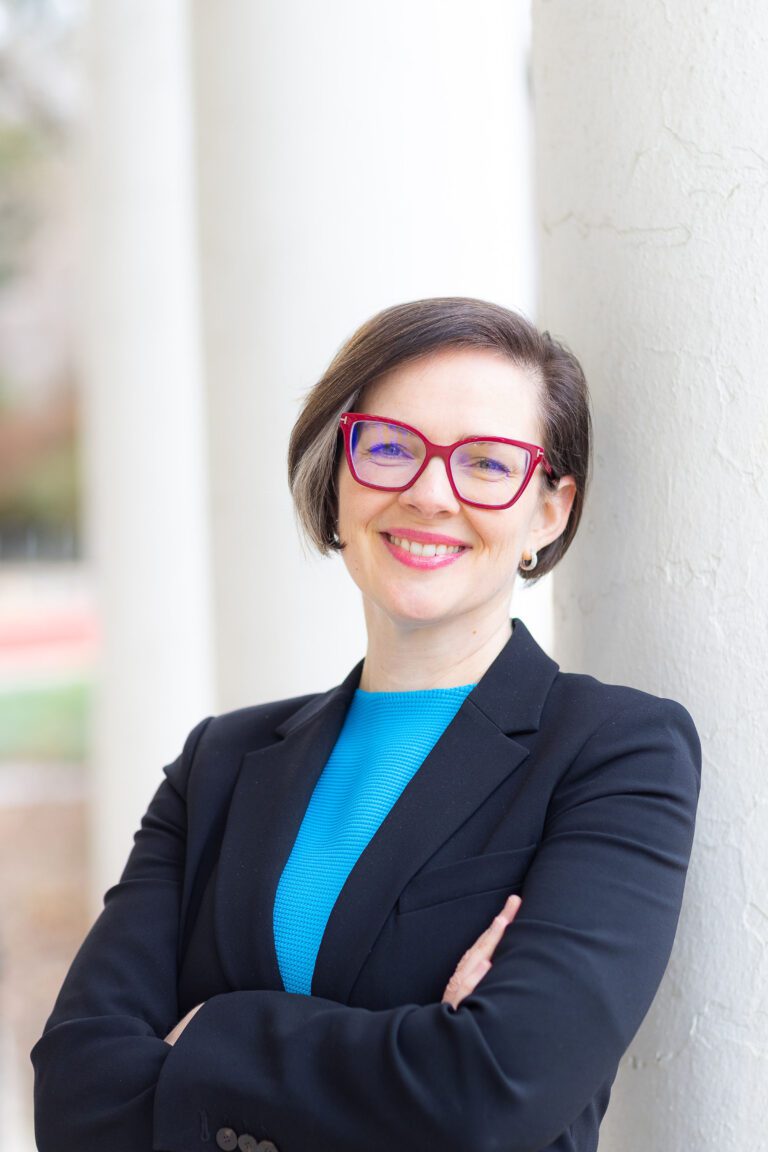 Moira O’Neill ’06 Returns to UC Law SF to Teach Law that Shapes Cities ...