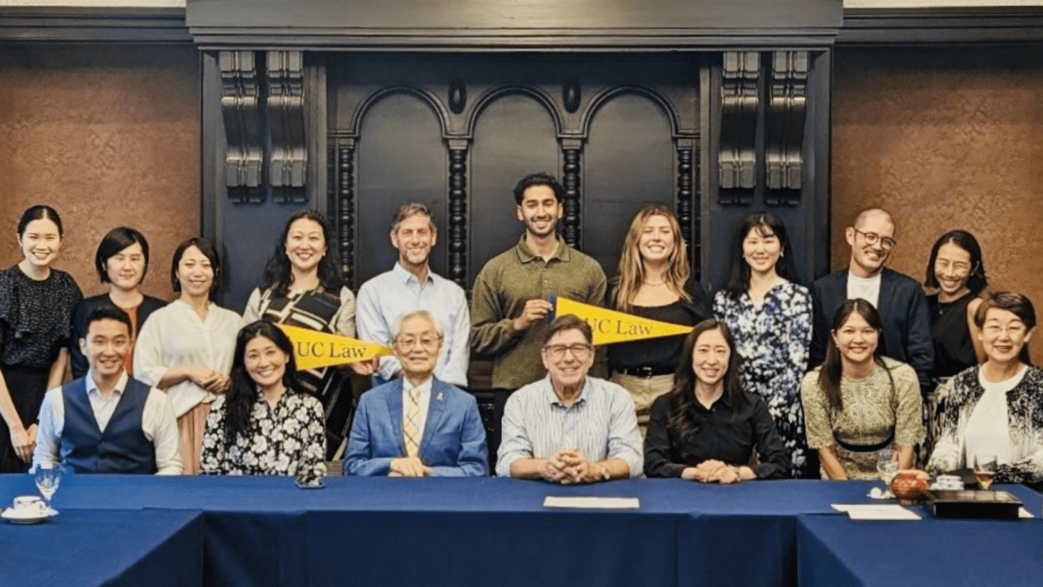 Strong Ties to Japan Prepare UC Law SF Alumni to Lead on the Global ...