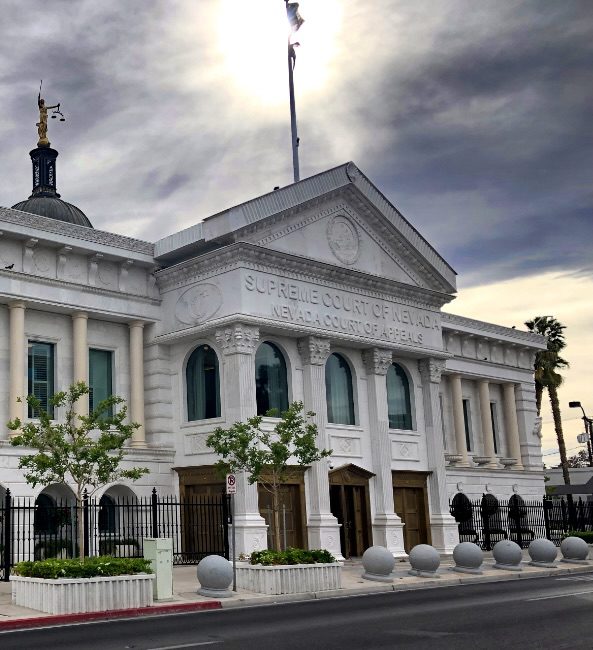 Research by UC Law SF's David Faigman and Colleagues Spurs Bar Exam ...