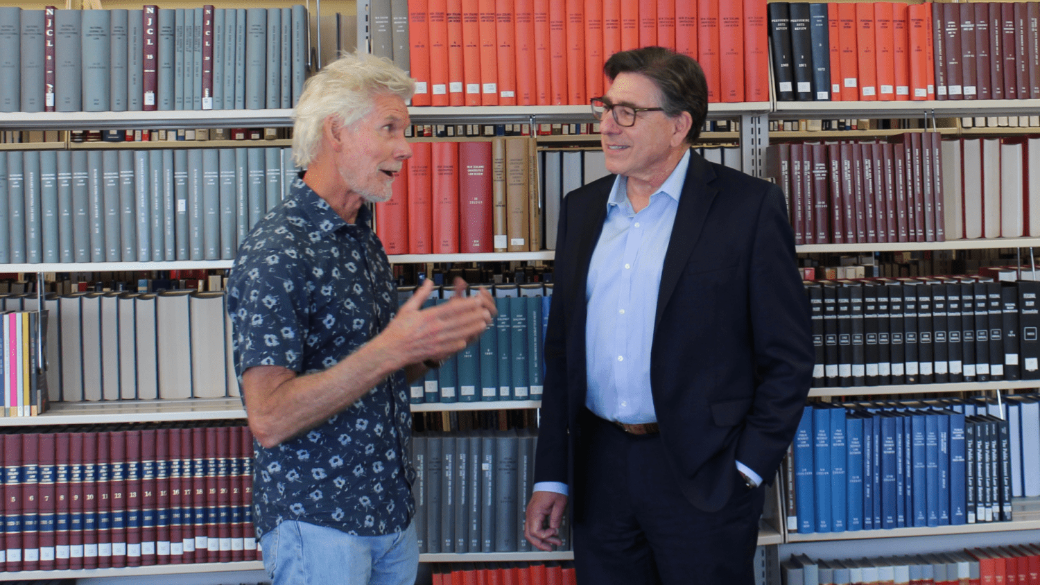 Research by UC Law SF's David Faigman and Colleagues Spurs Bar Exam ...