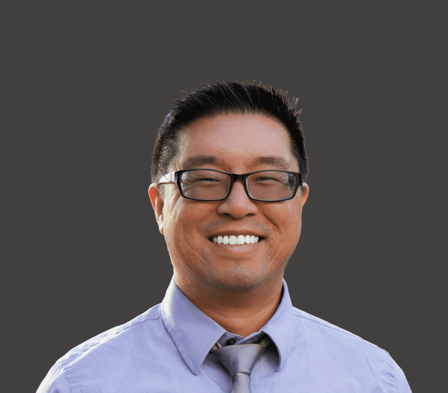 Henry Tsai - UC Law San Francisco (Formerly UC Hastings)