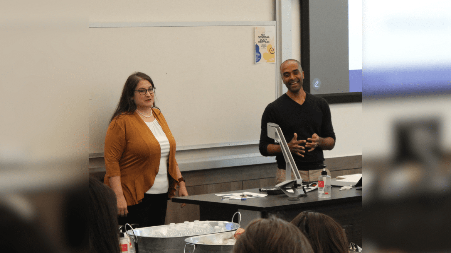 10 Things You Didn’t Know About Kamala Harris’ Law School - UC Law San ...