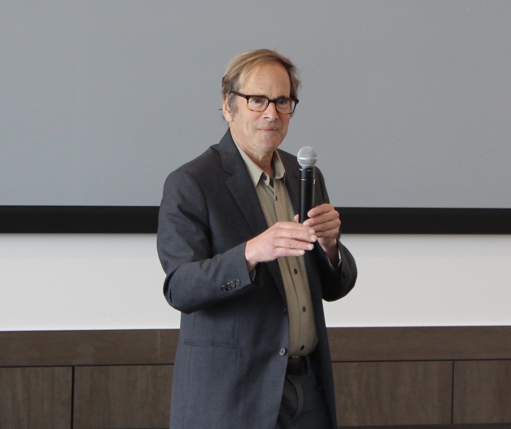 Randy Shaw ’82 Reflects on Tenderloin Neighborhood’s Past, Present, and ...
