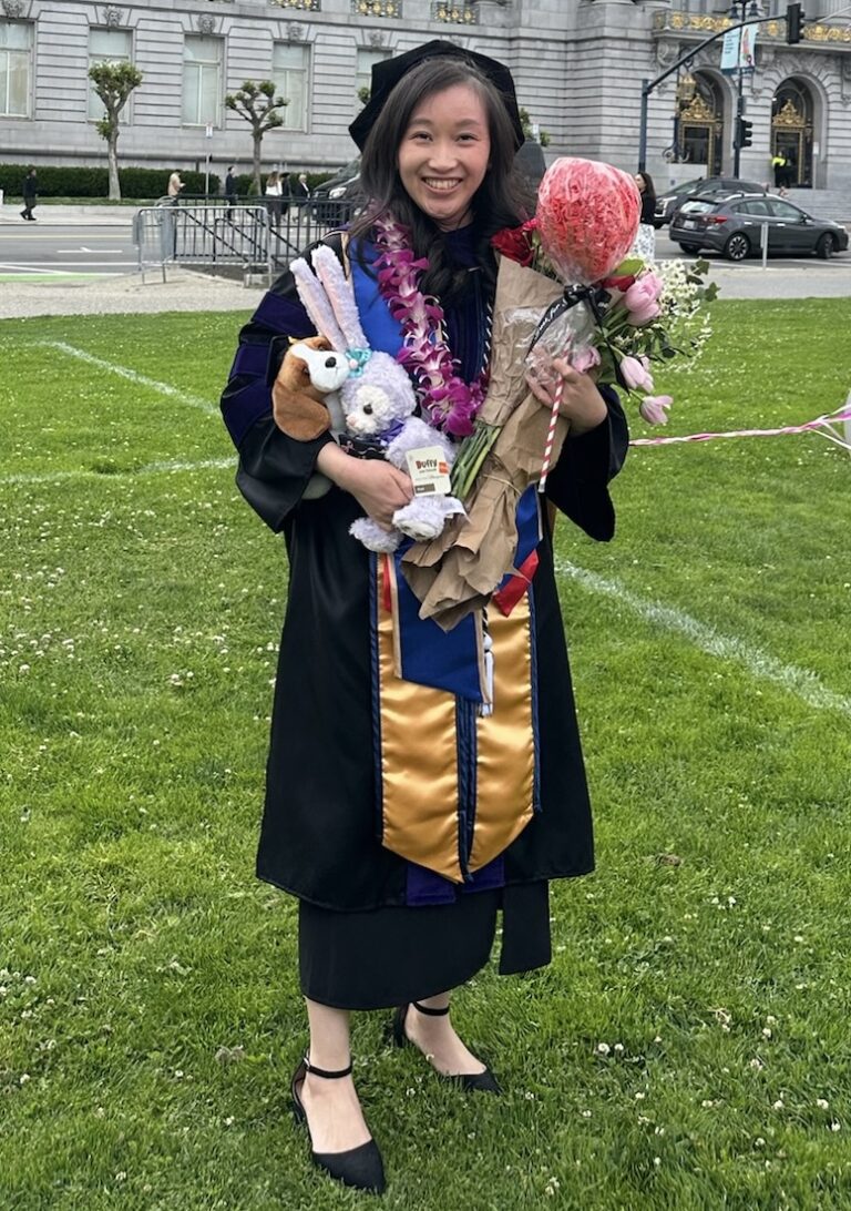UC Law SF Graduates Achieve Rising Bar Passage Rate, Strong Employment ...