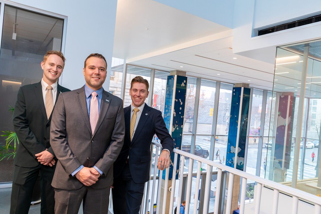 Making Waves: How UC Law SF’s New Artwork Inspires Reflection on Law’s ...